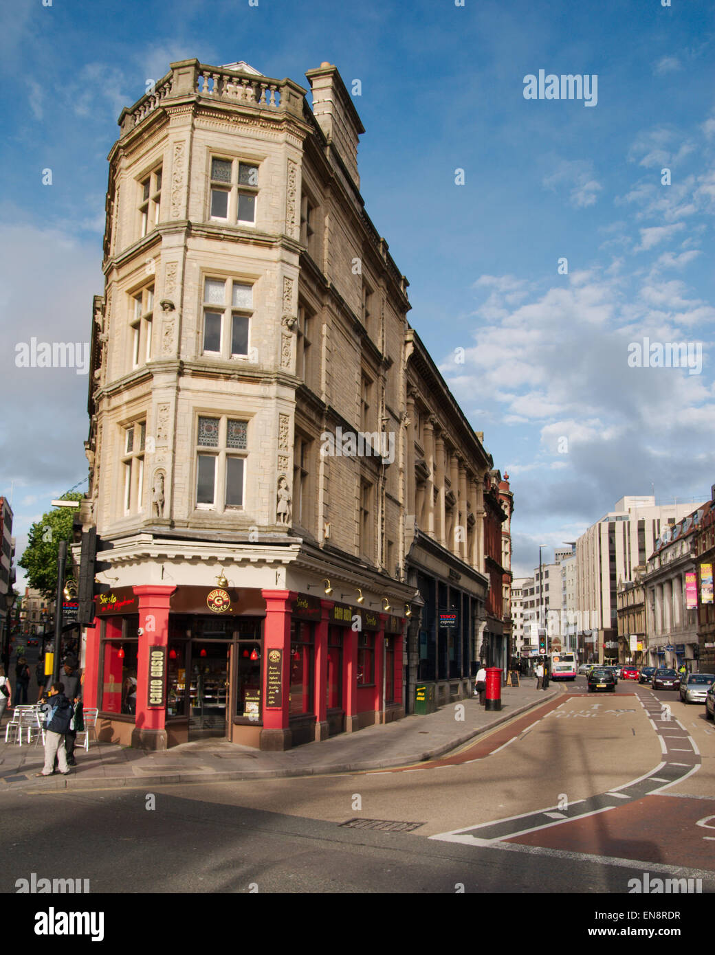 Clare straße immagini e fotografie stock ad alta risoluzione - Alamy