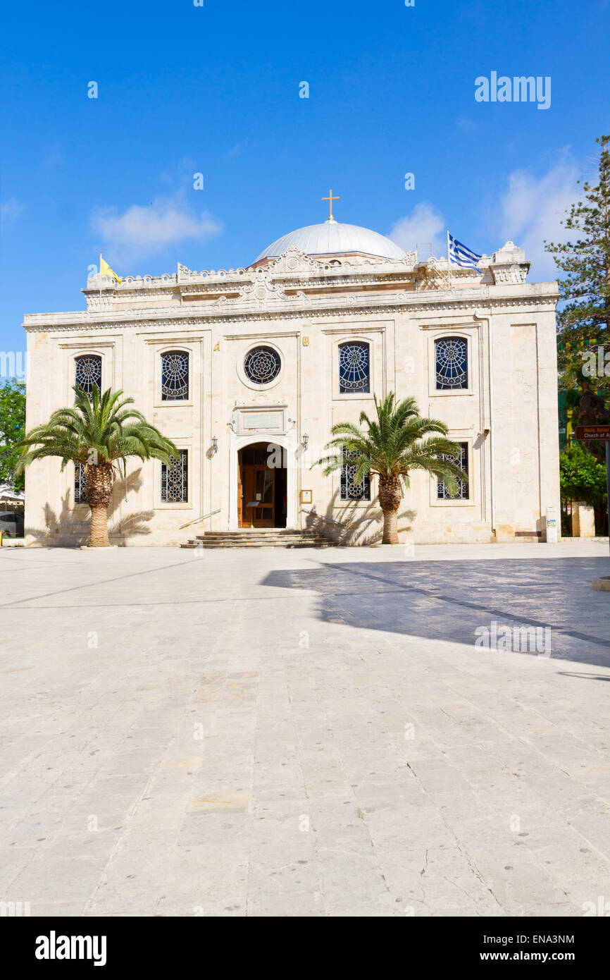 Cattedrale di san tito immagini e fotografie stock ad alta risoluzione ...