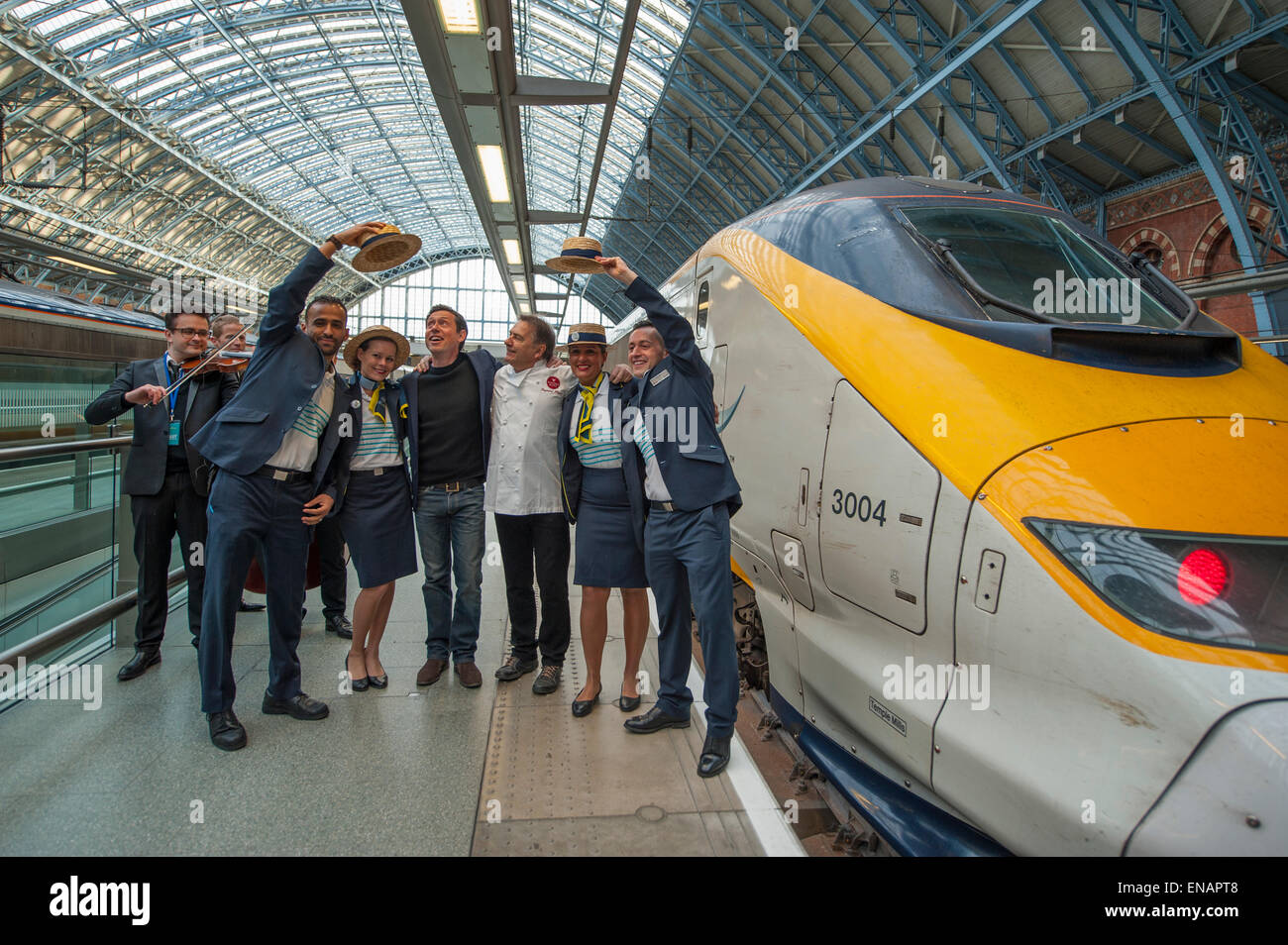 Eurostar ceo immagini e fotografie stock ad alta risoluzione - Alamy