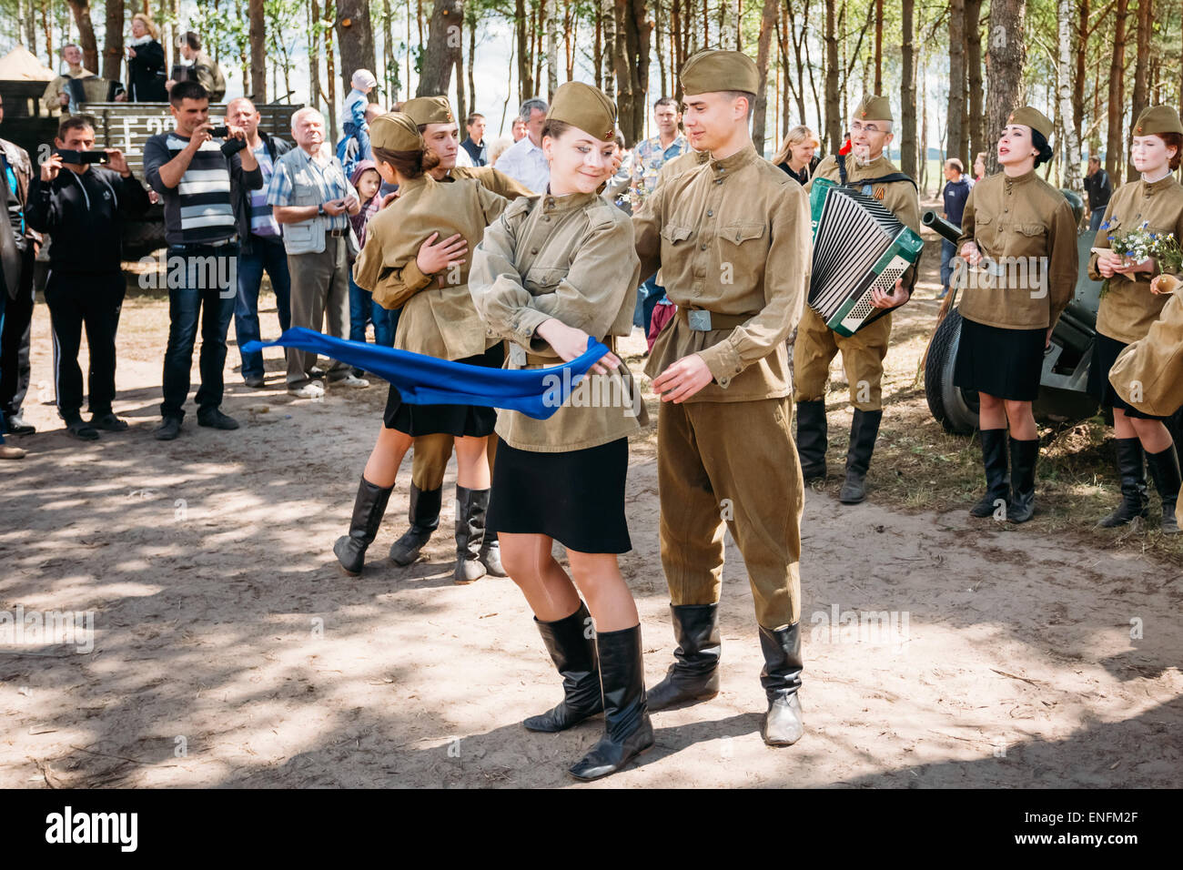 Danza dell'armata russa immagini e fotografie stock ad alta risoluzione ...