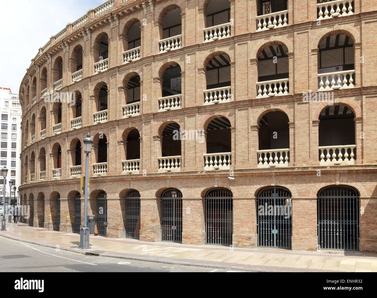 Arena di valencia immagini e fotografie stock ad alta risoluzione - Alamy