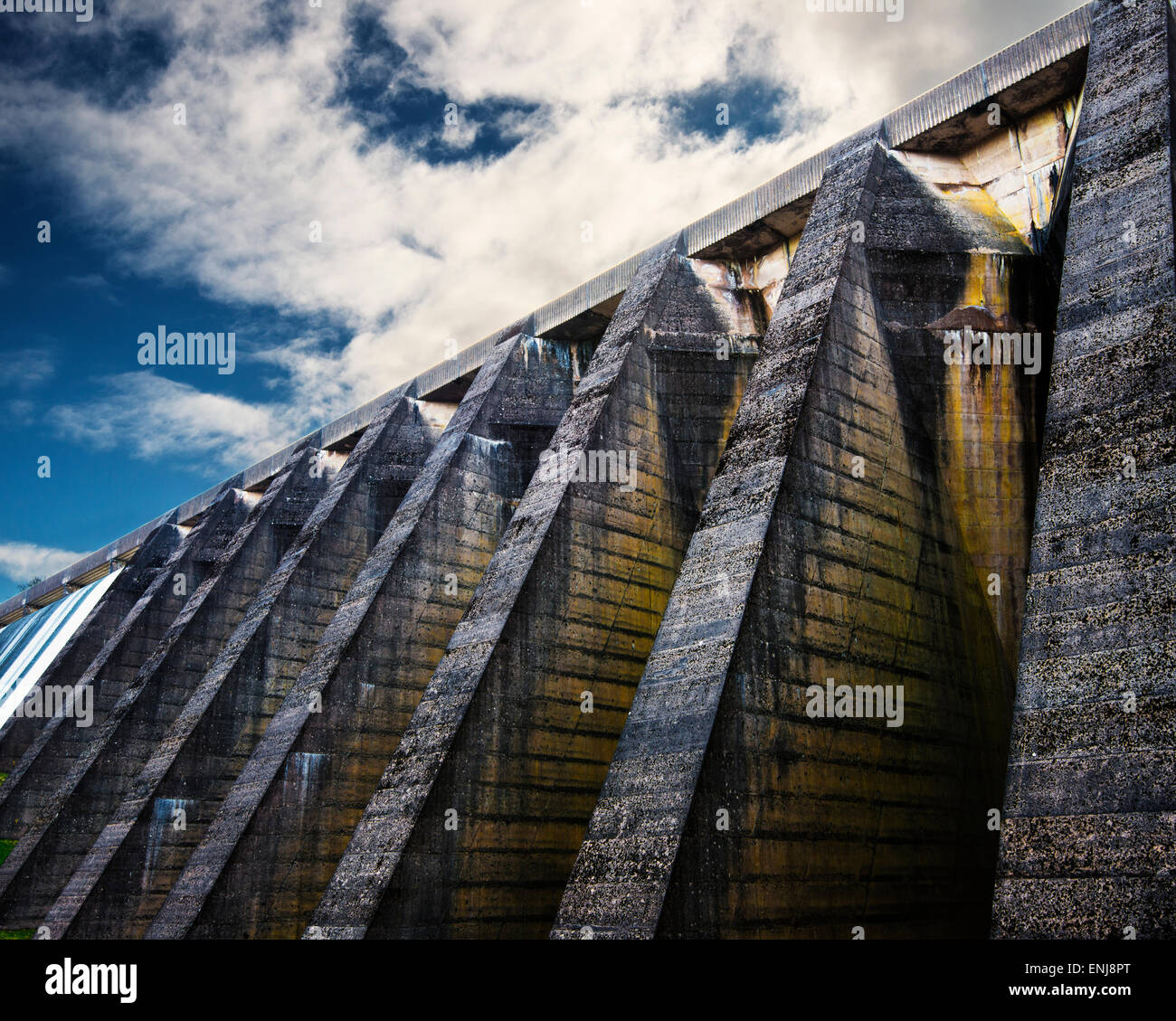 Disegno della diga immagini e fotografie stock ad alta risoluzione - Alamy