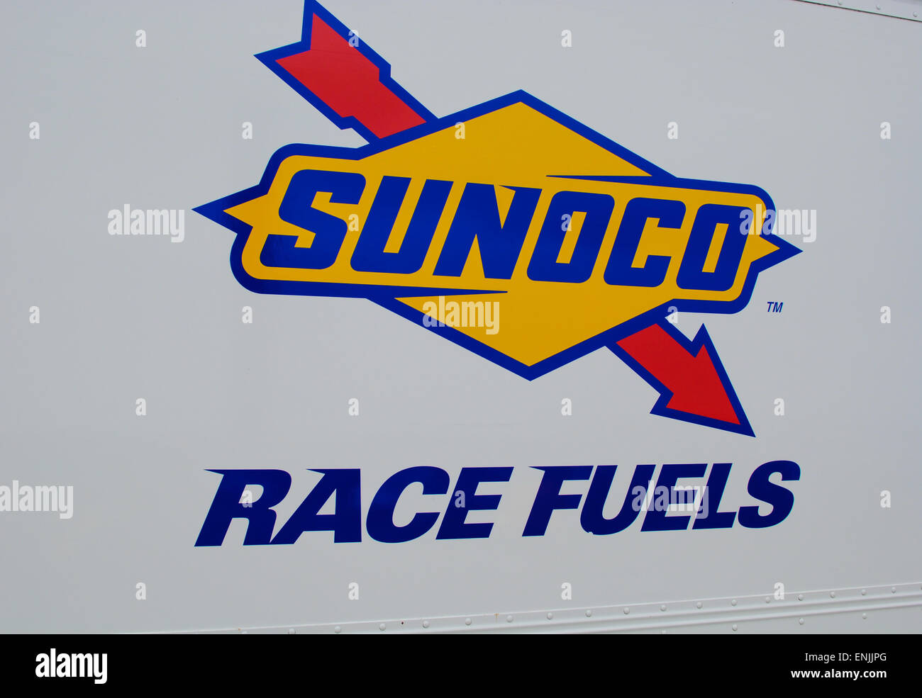 Logo sunoco immagini e fotografie stock ad alta risoluzione - Alamy