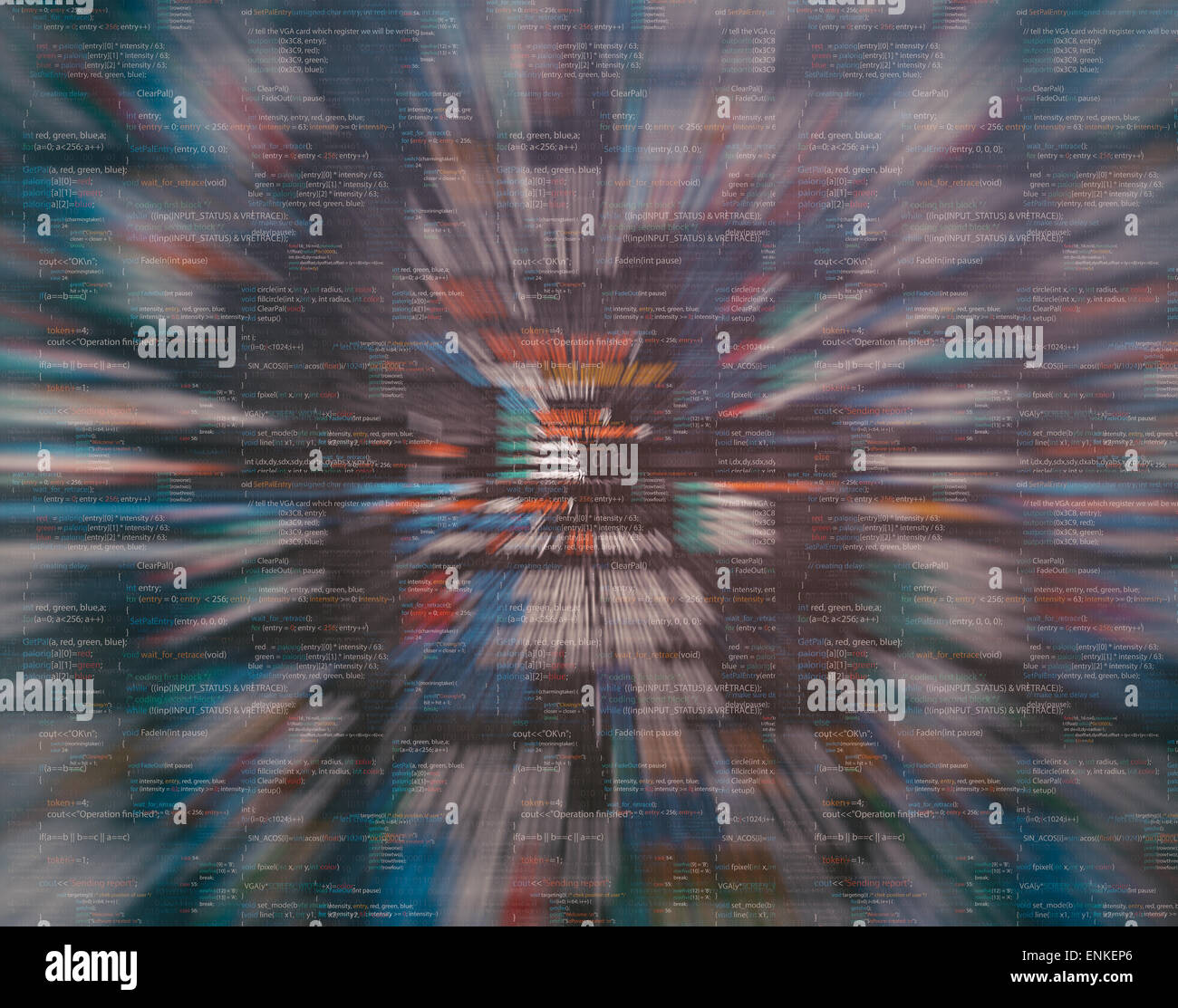 Software quadro immagini e fotografie stock ad alta risoluzione - Alamy