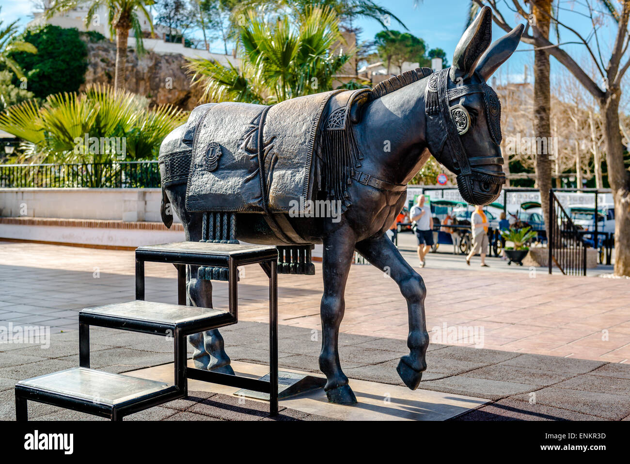 Simbolo dell'asino immagini e fotografie stock ad alta risoluzione - Alamy