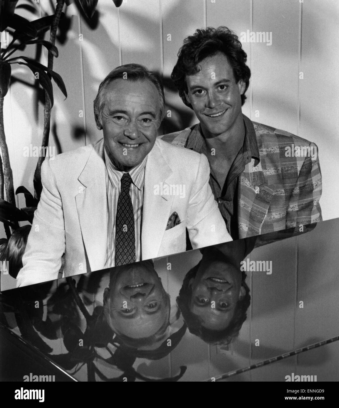 Chris lemmon immagini e fotografie stock ad alta risoluzione - Alamy