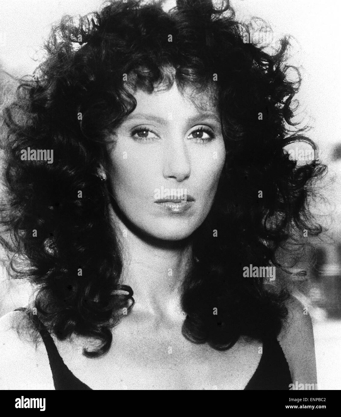 Cher mask 1985 immagini e fotografie stock ad alta risoluzione - Alamy