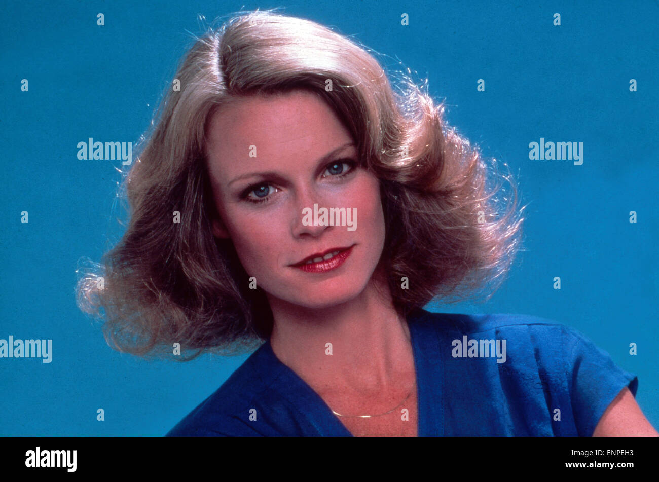 Cheryl ladd charlie's angels immagini e fotografie stock ad alta ...