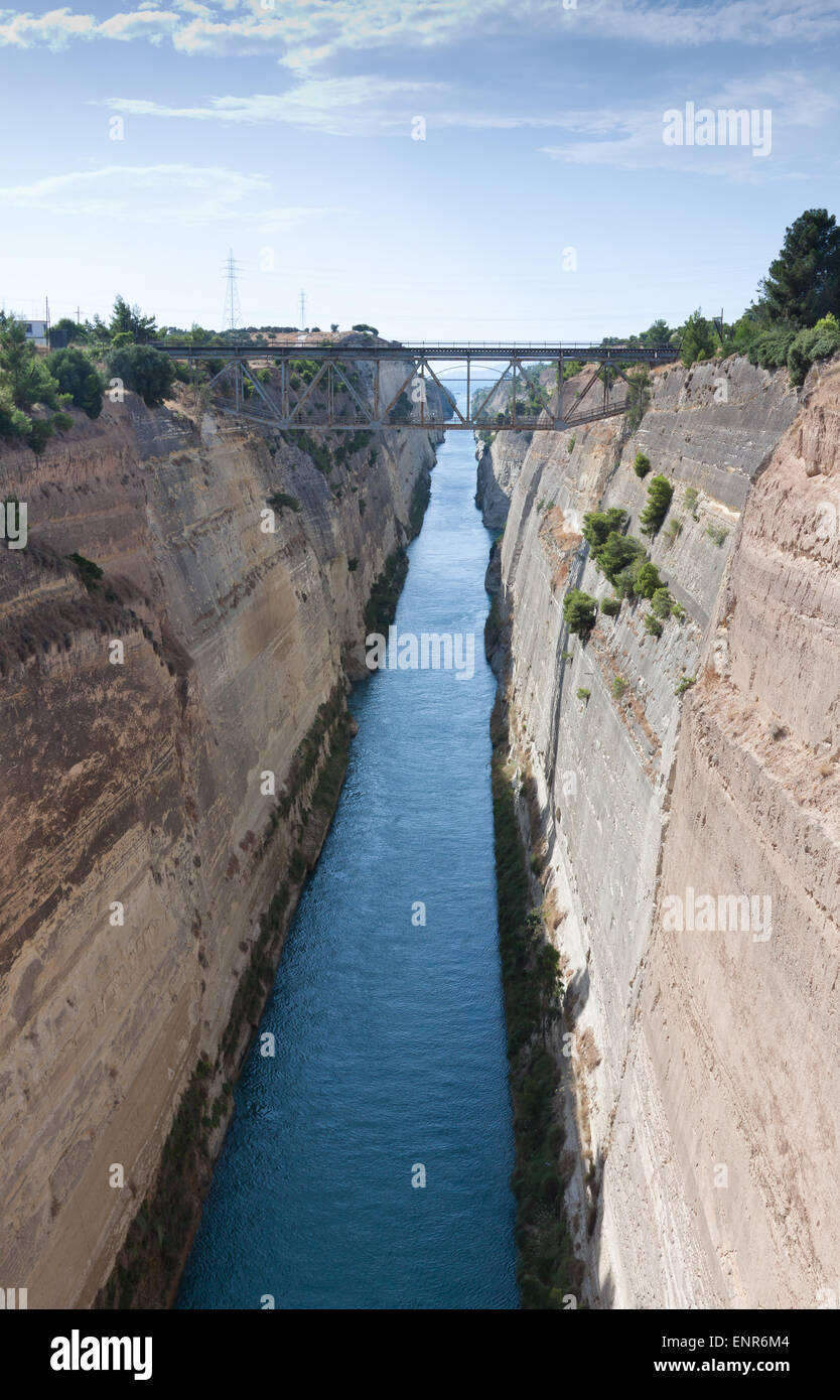 Che collega golfo corinth immagini e fotografie stock ad alta ...