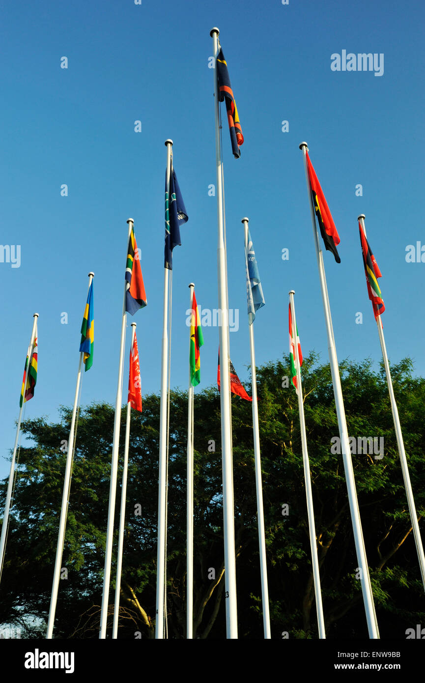 Bandiere emblemi di bandiere immagini e fotografie stock ad alta ...