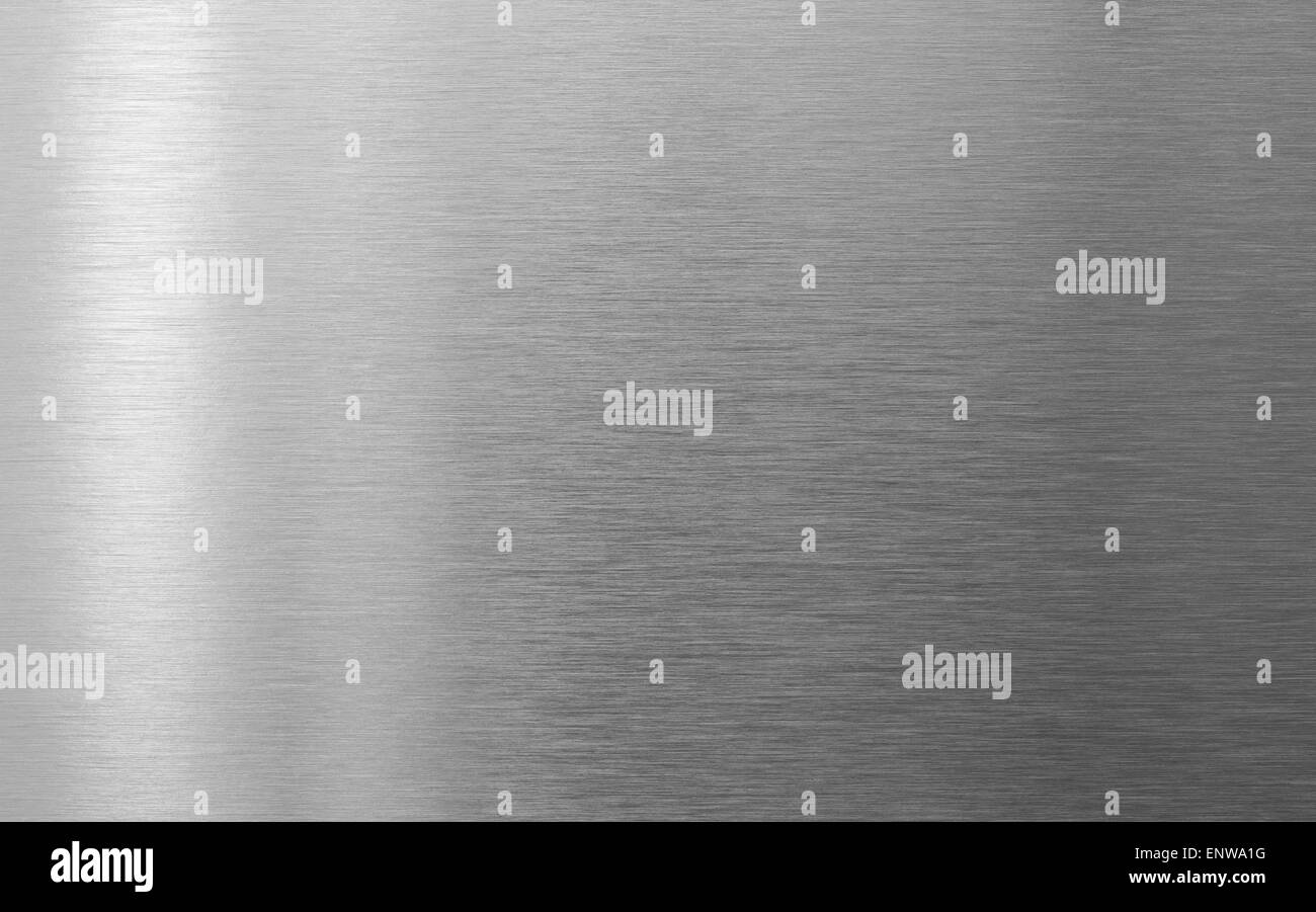 Silver metal texture immagini e fotografie stock ad alta risoluzione ...