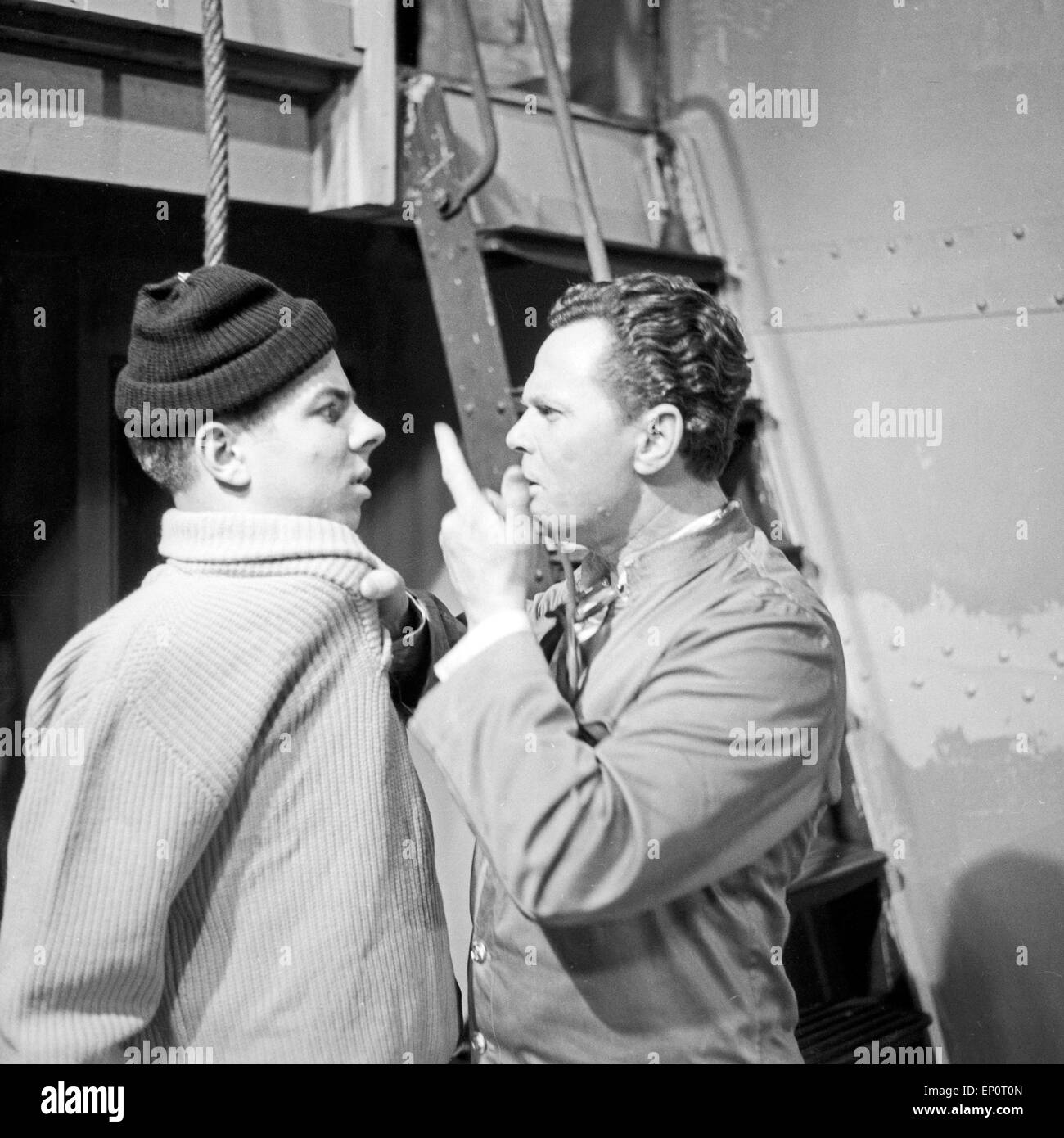 John jansen Foto e Immagini Stock in Bianco e Nero - Alamy
