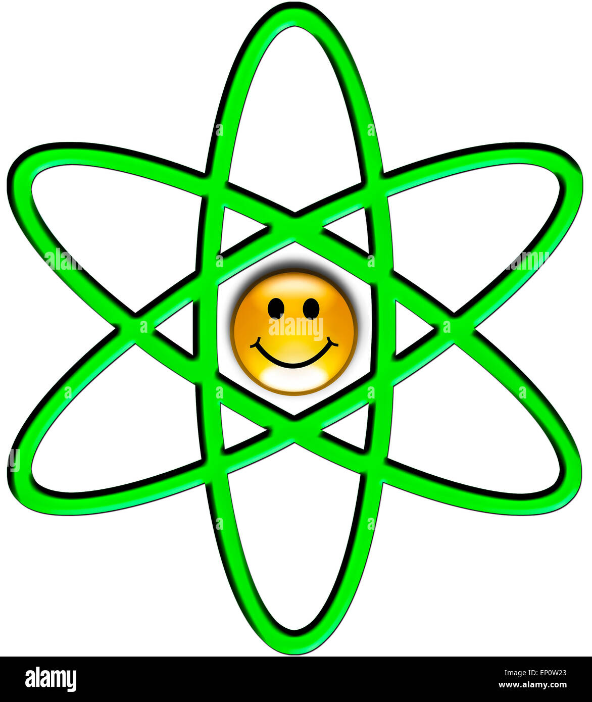 Simbolo atomo immagini e fotografie stock ad alta risoluzione - Alamy