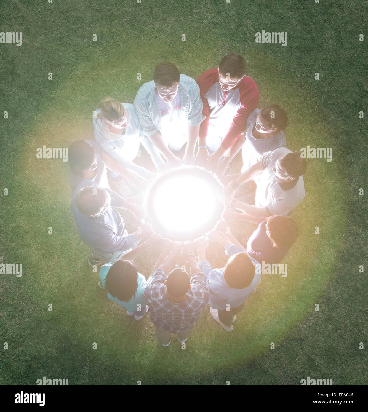 Caiaalamy incandescente immagini e fotografie stock ad alta risoluzione ...