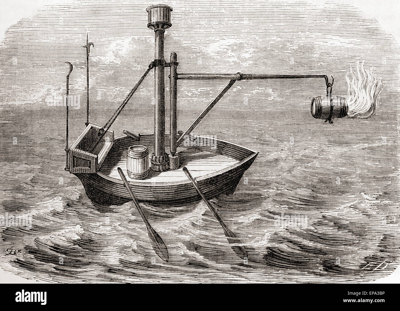 Flotta nemica immagini e fotografie stock ad alta risoluzione - Alamy