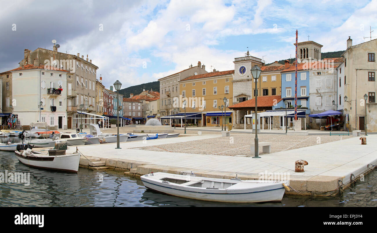 Cres croazia immagini e fotografie stock ad alta risoluzione - Alamy