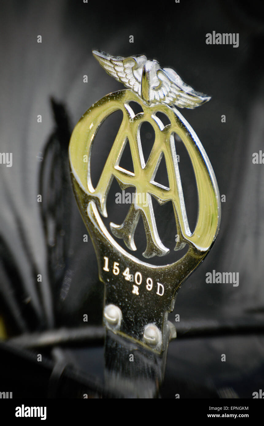 Aa badge immagini e fotografie stock ad alta risoluzione - Alamy