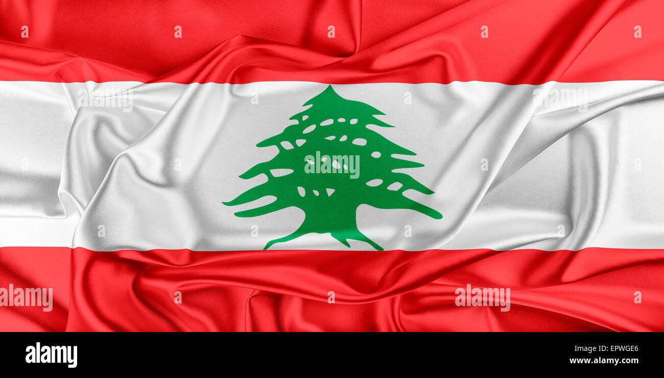 Simbolo del libano immagini e fotografie stock ad alta risoluzione - Alamy