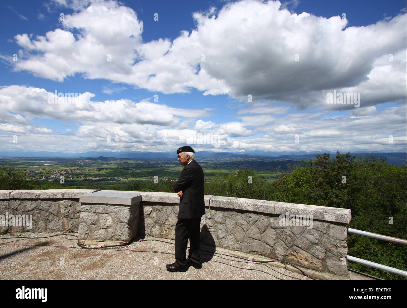 Sergio mattarella immagini e fotografie stock ad alta risoluzione - Alamy