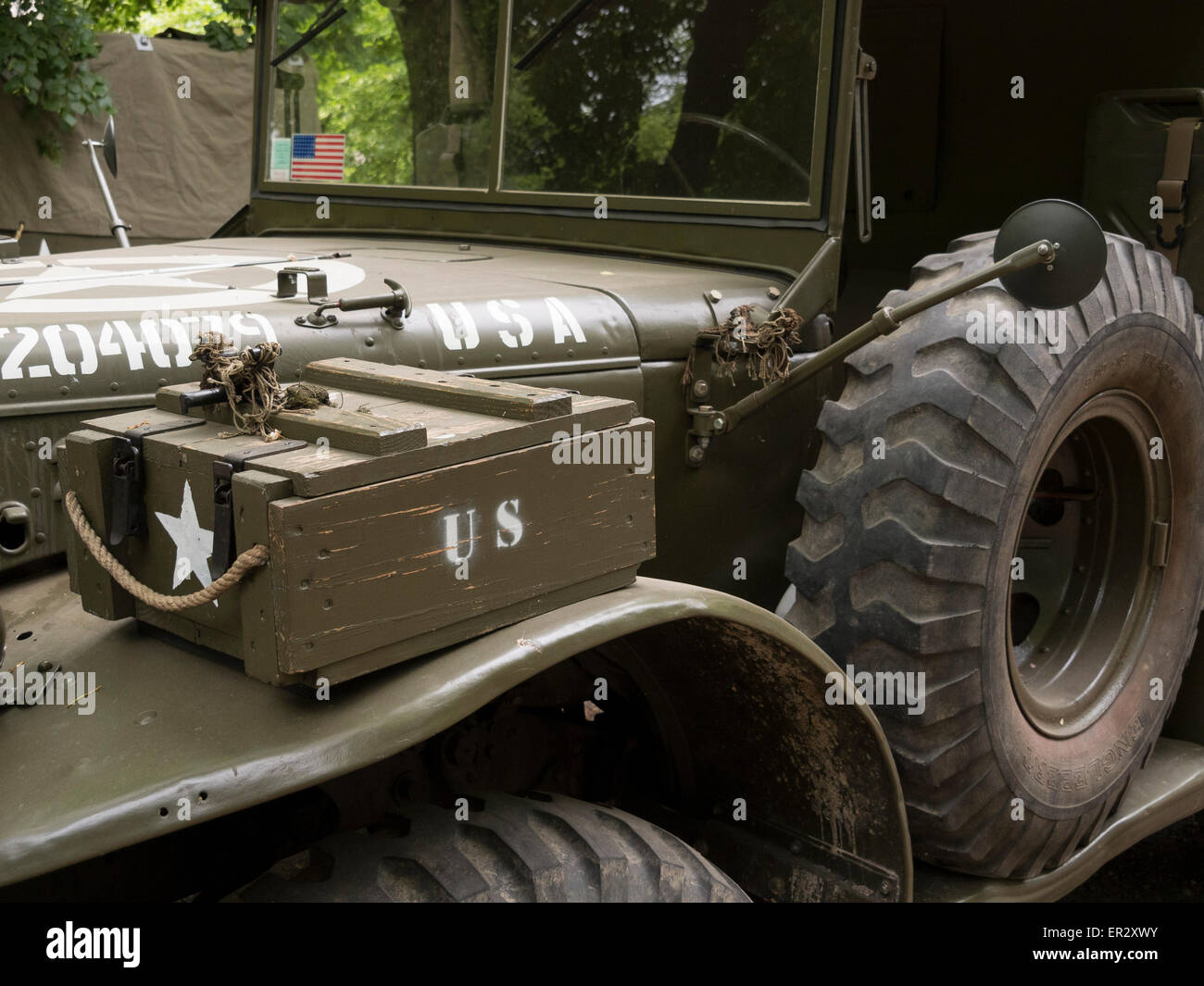 Cassa del camion immagini e fotografie stock ad alta risoluzione - Alamy