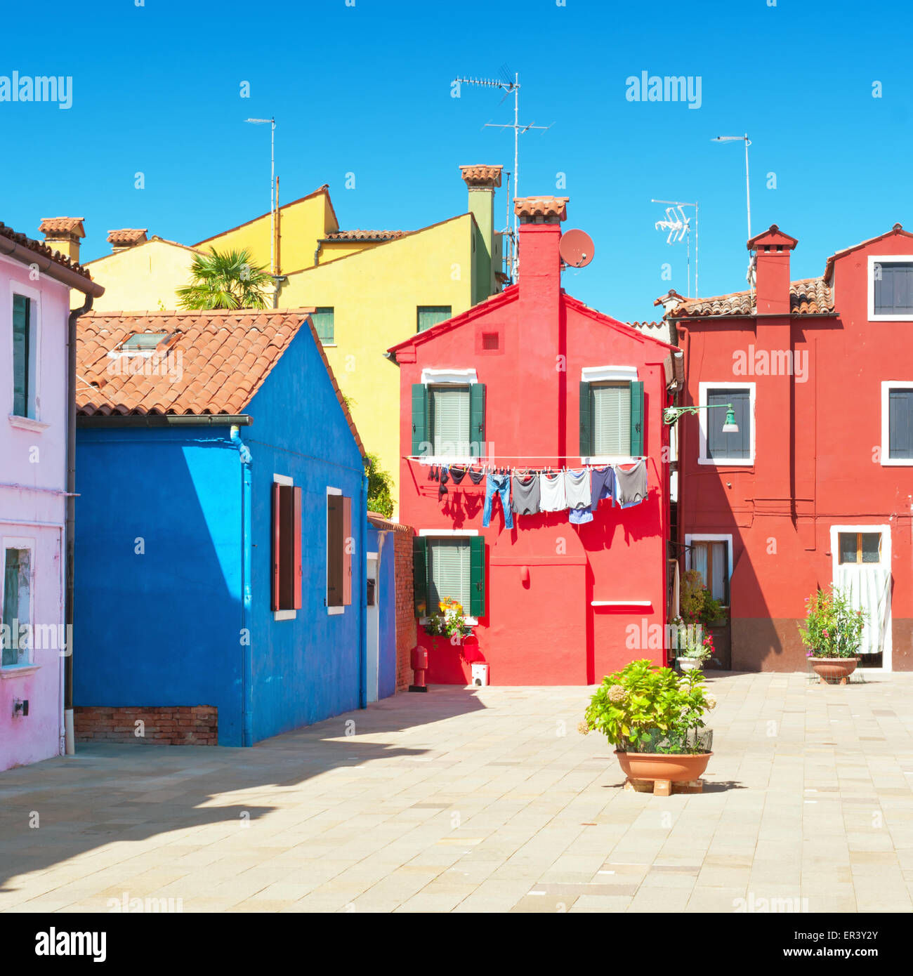 Case storiche italiane immagini e fotografie stock ad alta risoluzione ...