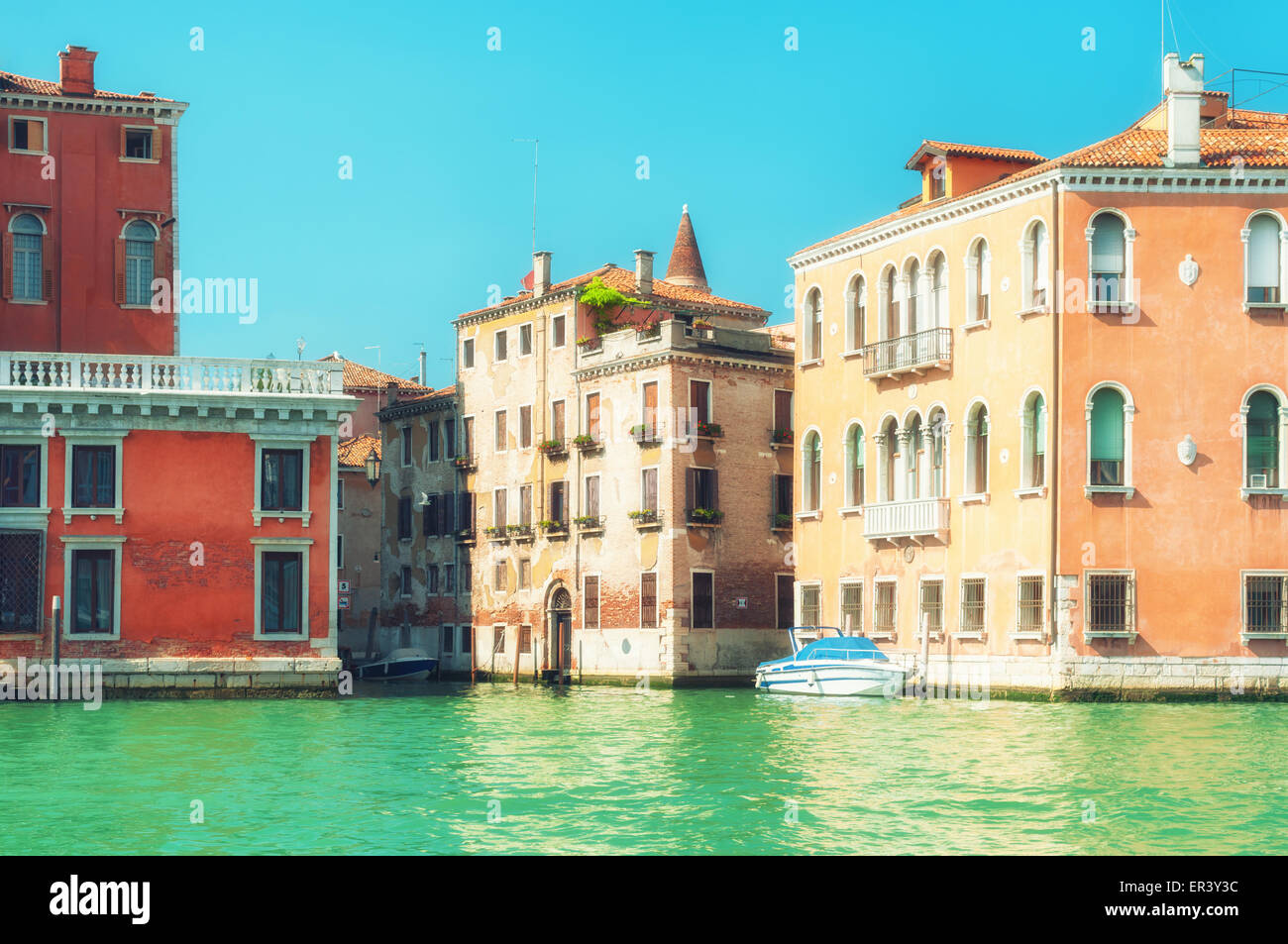 Famoso per le case colorate il suo muro immagini e fotografie stock ad ...