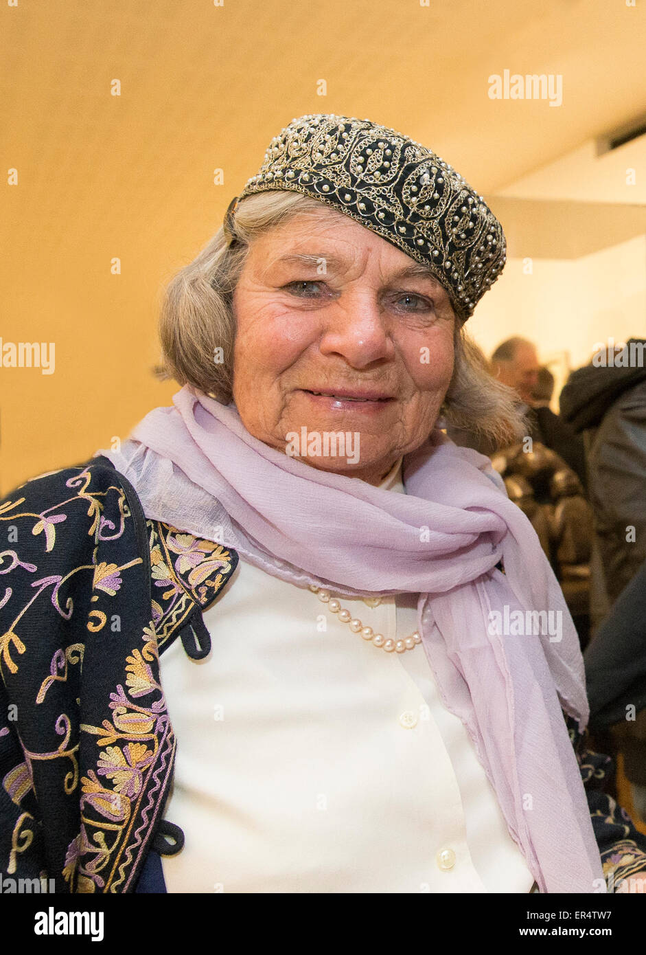 Imogen stuart rha immagini e fotografie stock ad alta risoluzione - Alamy