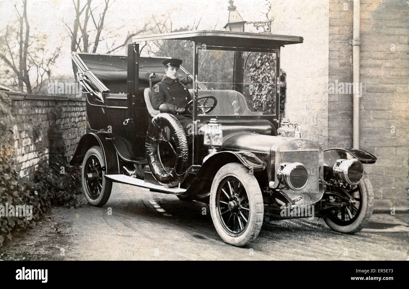 Auto d'epoca immagini e fotografie stock ad alta risoluzione - Alamy