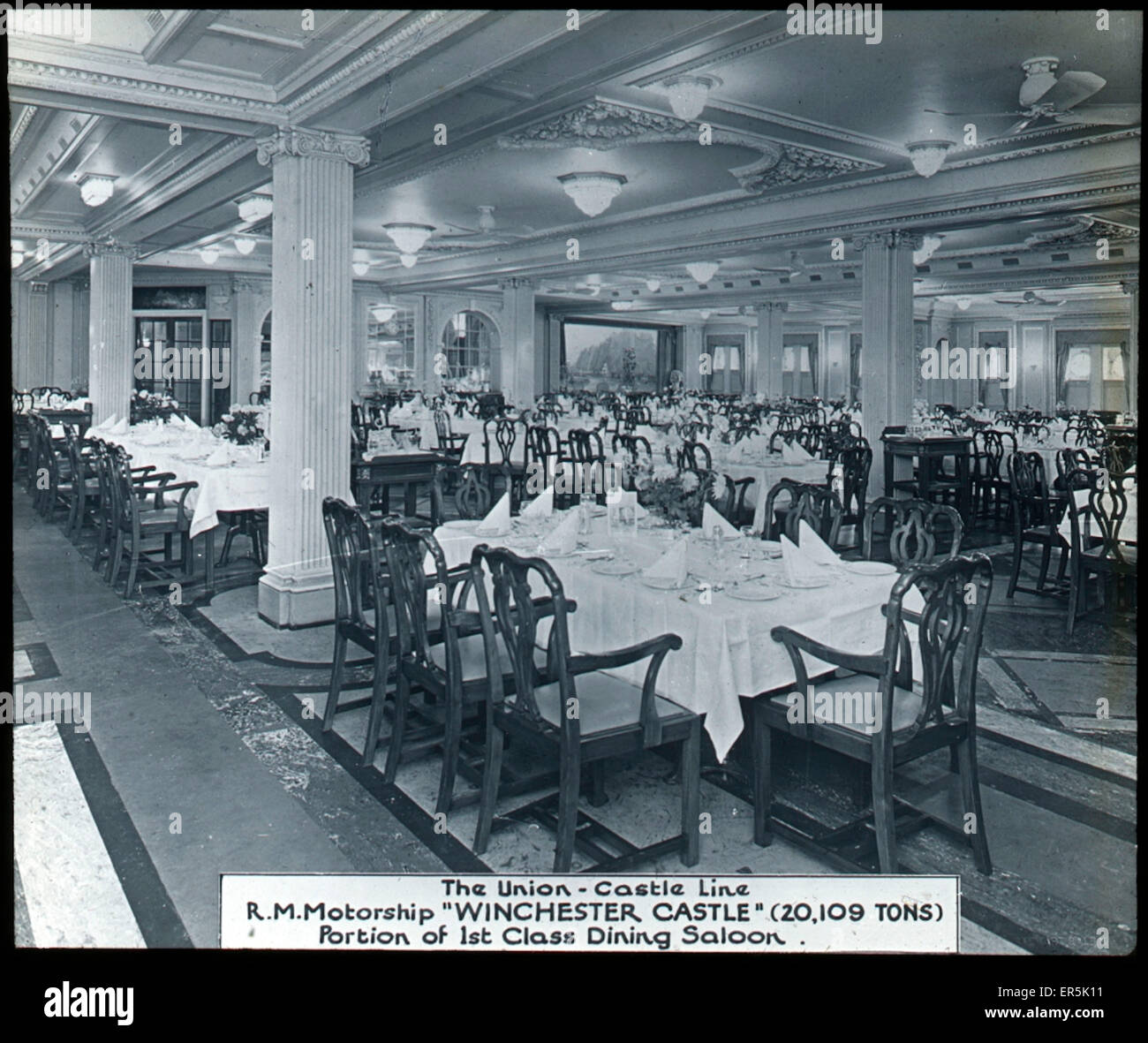 Linea del castello dell'unione immagini e fotografie stock ad alta ...