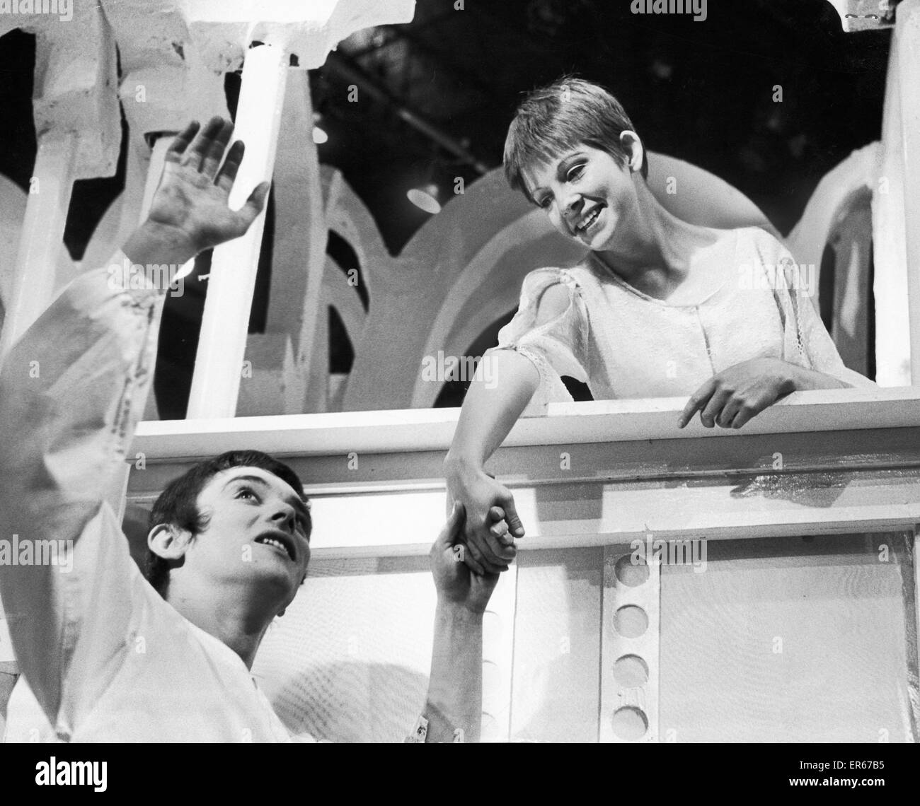Romeo e giulietta balcone immagini e fotografie stock ad alta ...