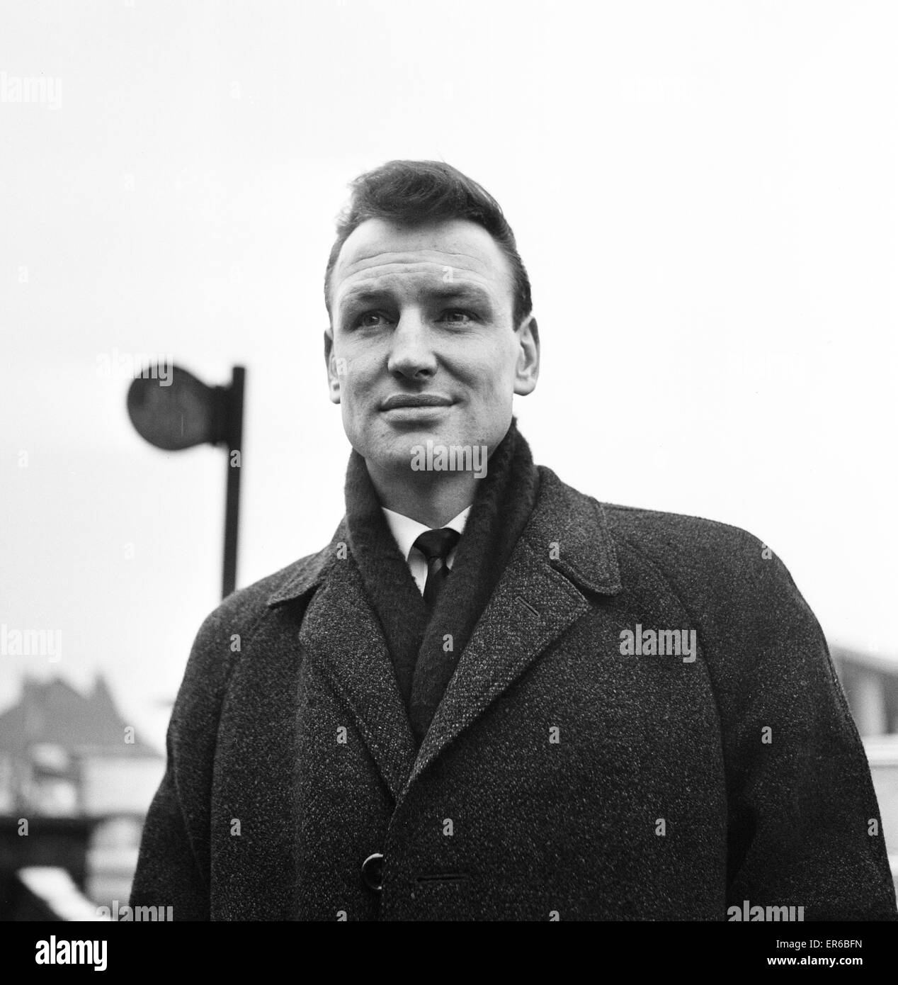 Peter madden Foto e Immagini Stock in Bianco e Nero - Alamy