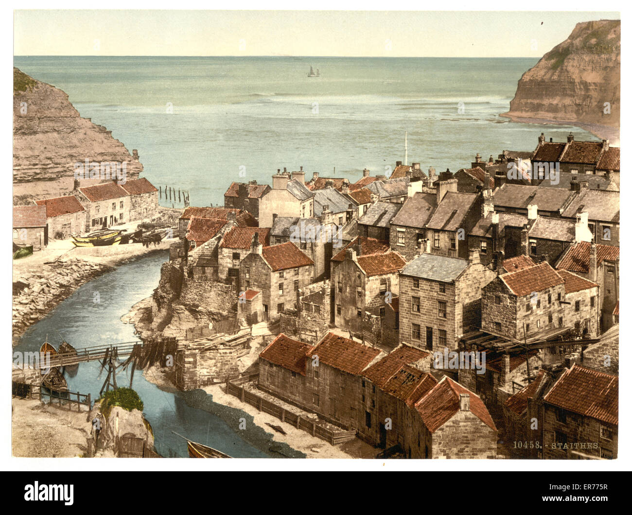 Yorkshire england immagini e fotografie stock ad alta risoluzione - Alamy