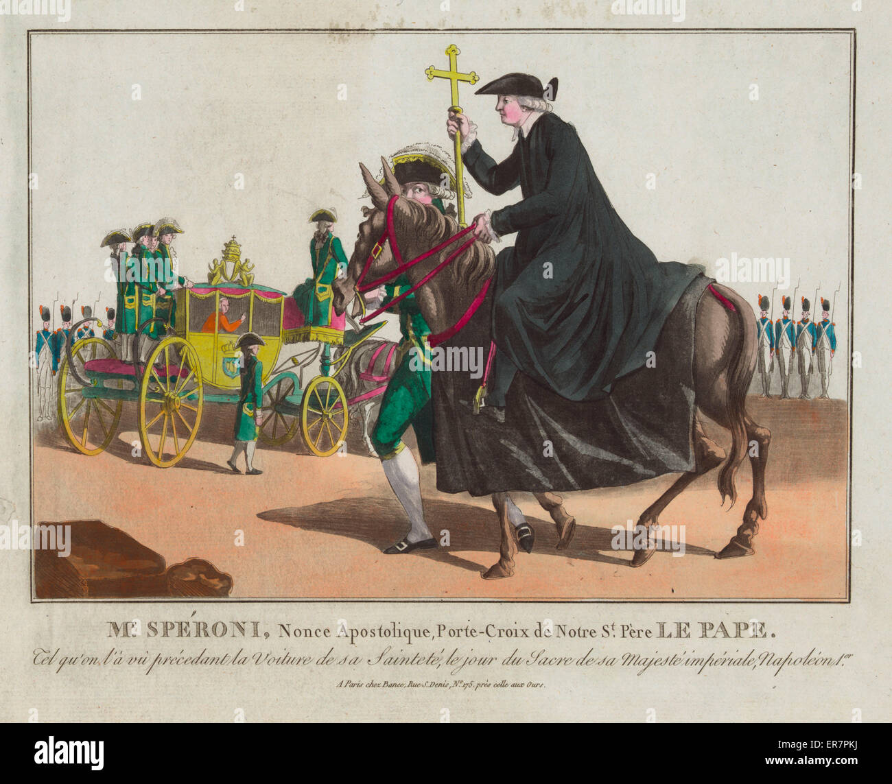 Signor speroni immagini e fotografie stock ad alta risoluzione - Alamy