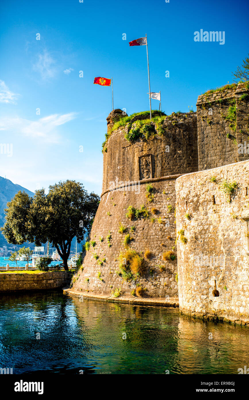 Cattaro veneziano immagini e fotografie stock ad alta risoluzione - Alamy