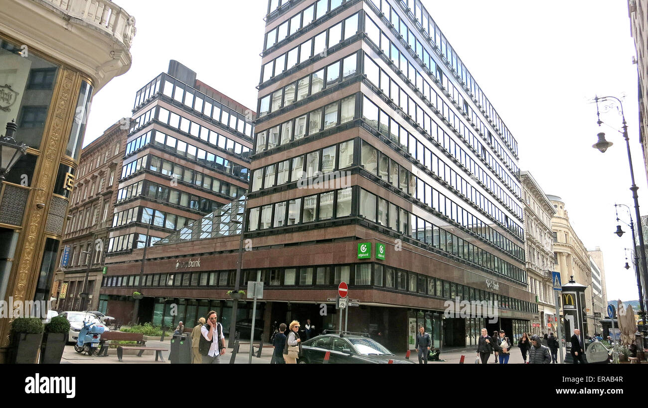 Logo di otpbank immagini e fotografie stock ad alta risoluzione - Alamy