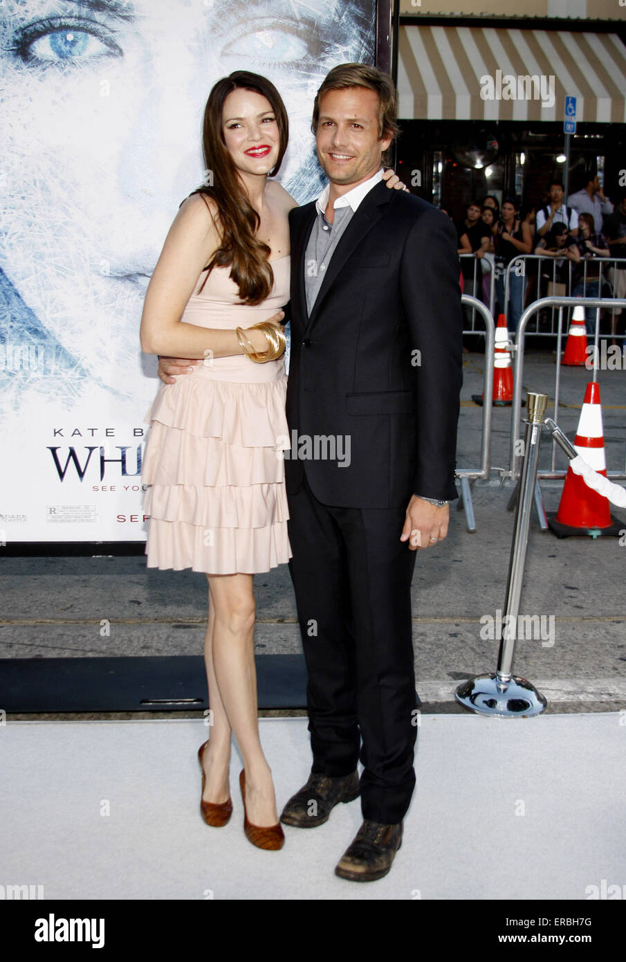 Jacinda barrett immagini e fotografie stock ad alta risoluzione - Alamy