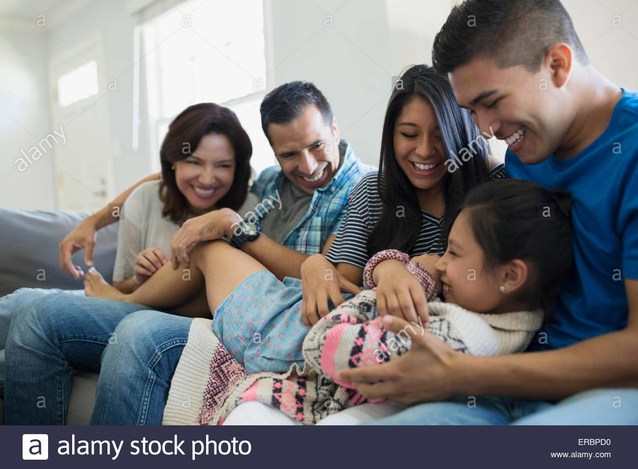 Solletico piede immagini e fotografie stock ad alta risoluzione - Alamy