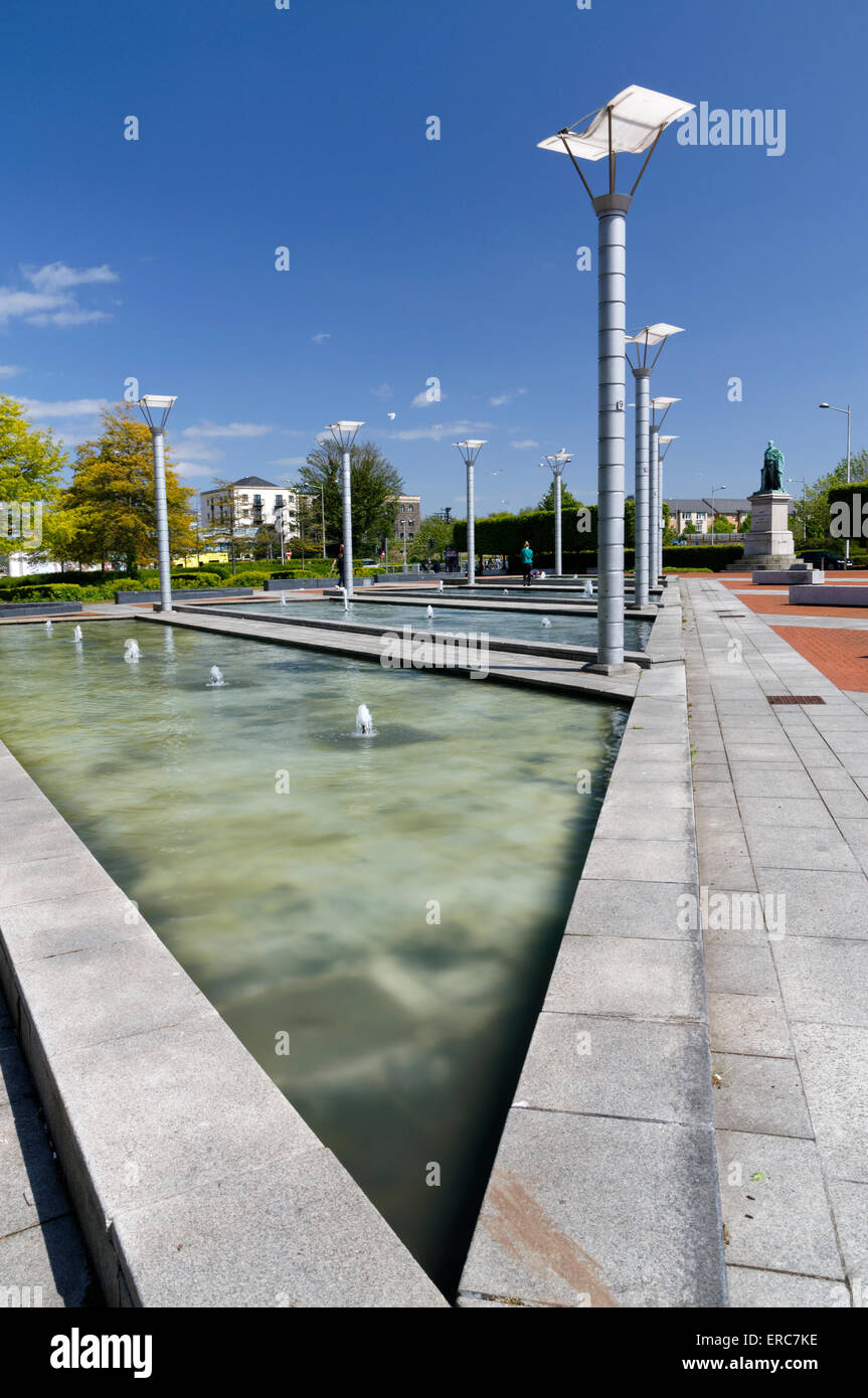 Callaghan square immagini e fotografie stock ad alta risoluzione - Alamy