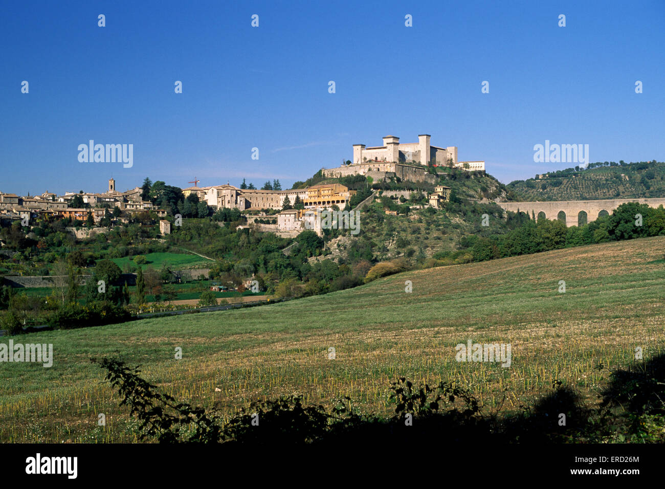 Citta di castello umbria immagini e fotografie stock ad alta ...