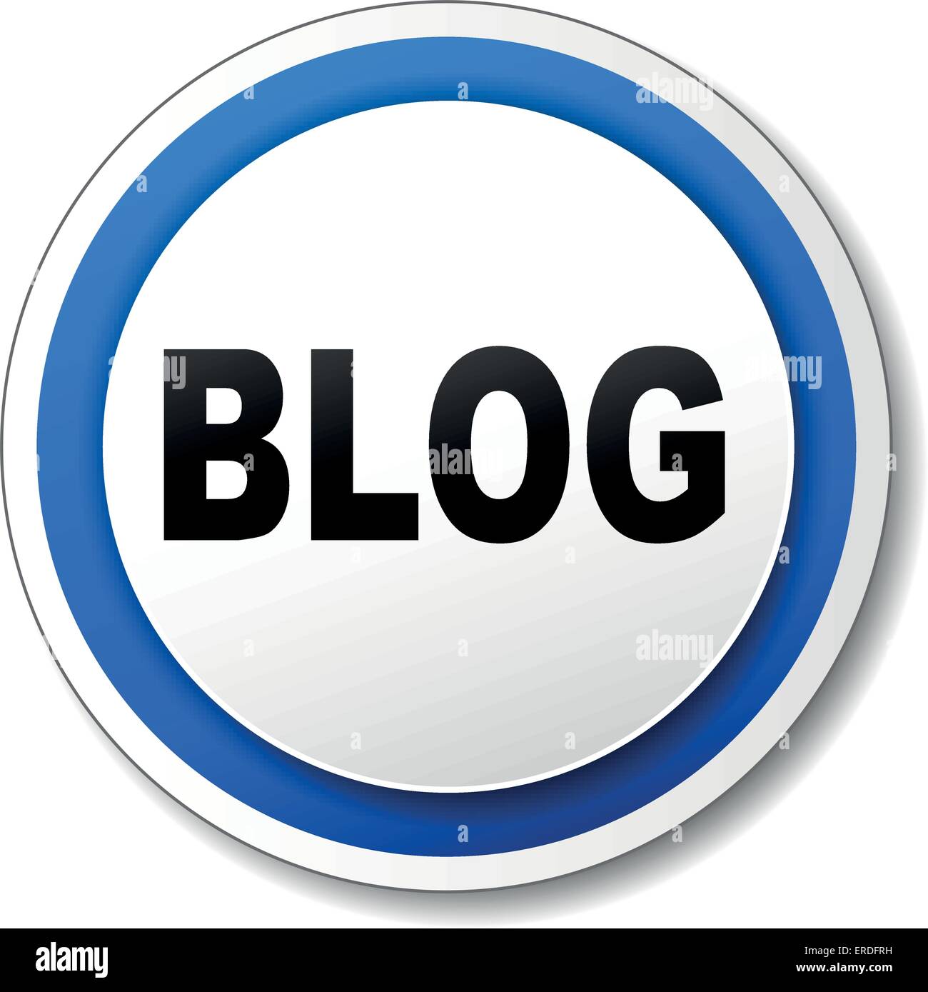 Log vector vector Immagini Vettoriali Stock - Alamy