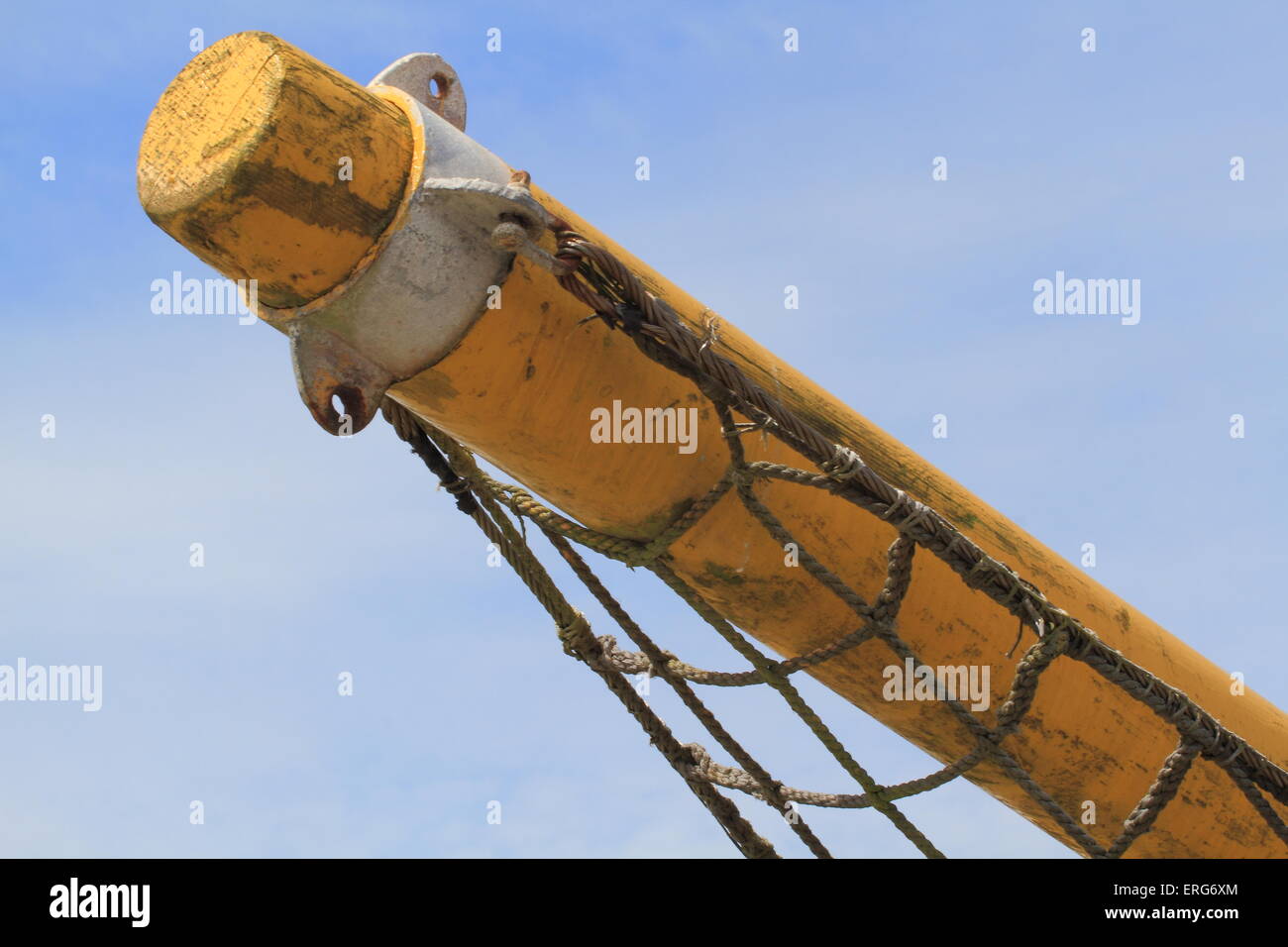 Parti di una nave pirata immagini e fotografie stock ad alta ...