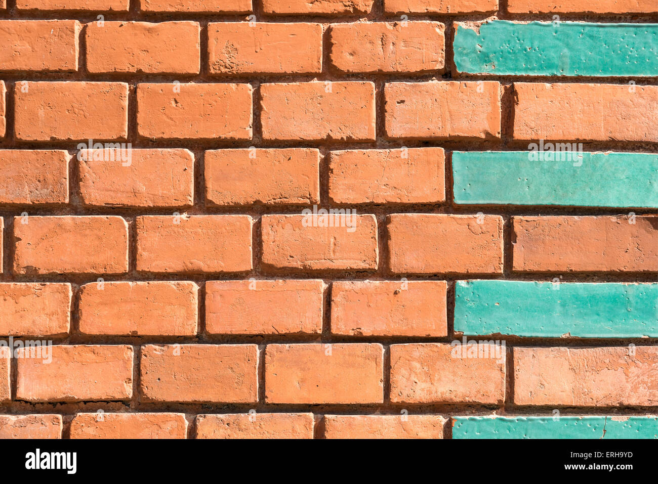 Muro di mattoni con texture immagini e fotografie stock ad alta ...