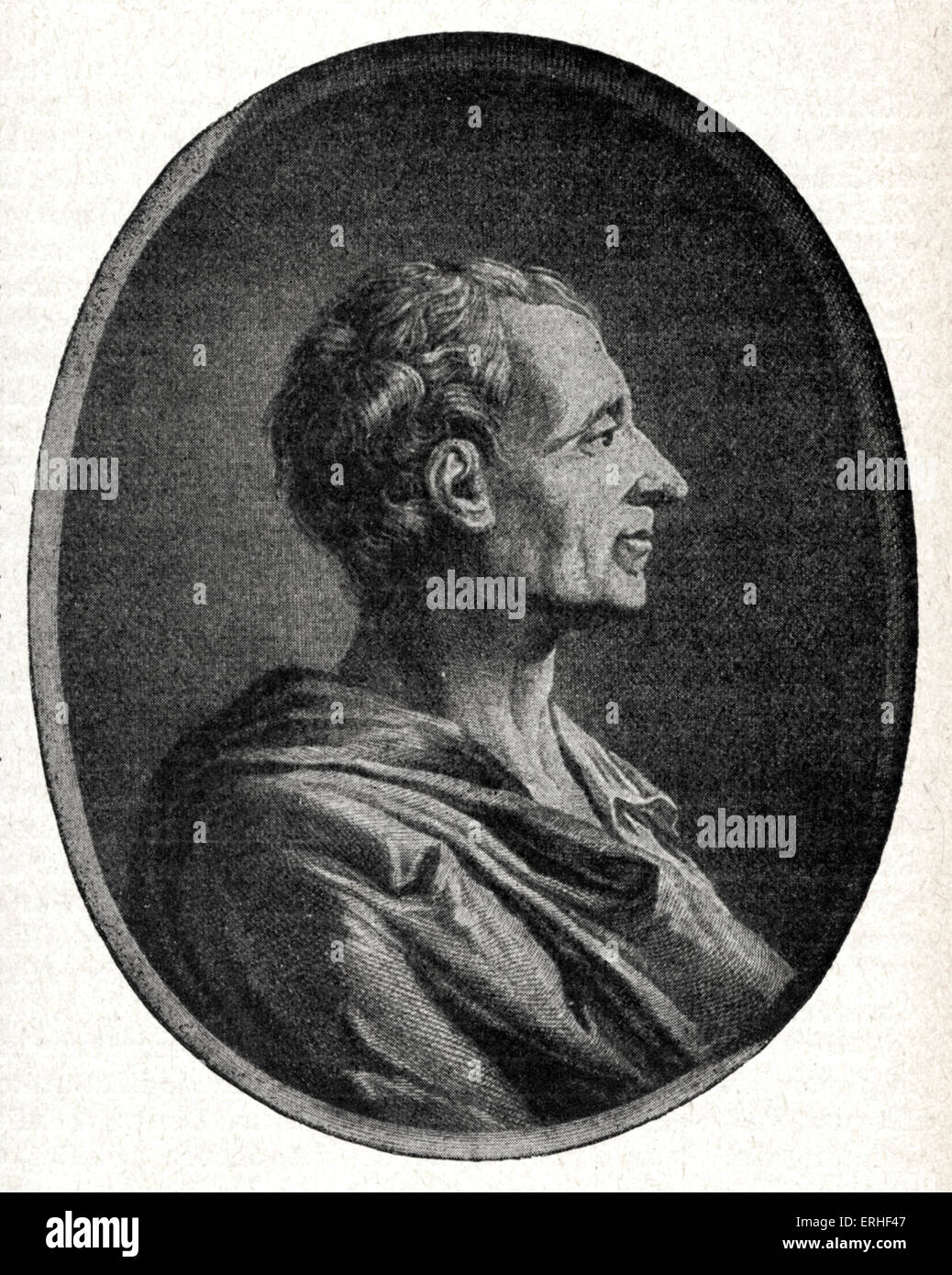 Filosofo montesquieu immagini e fotografie stock ad alta risoluzione ...