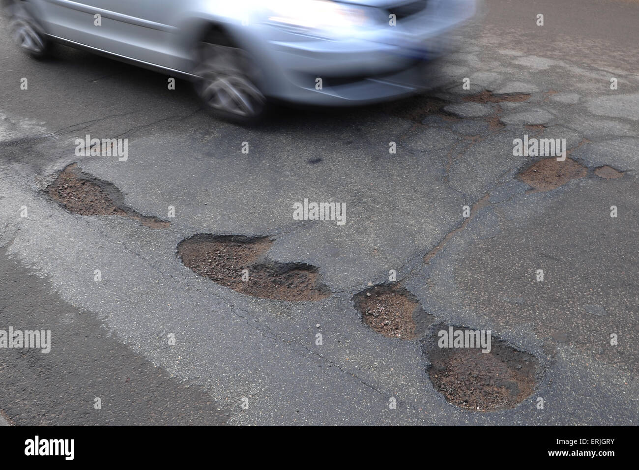 Grandi buche immagini e fotografie stock ad alta risoluzione - Alamy