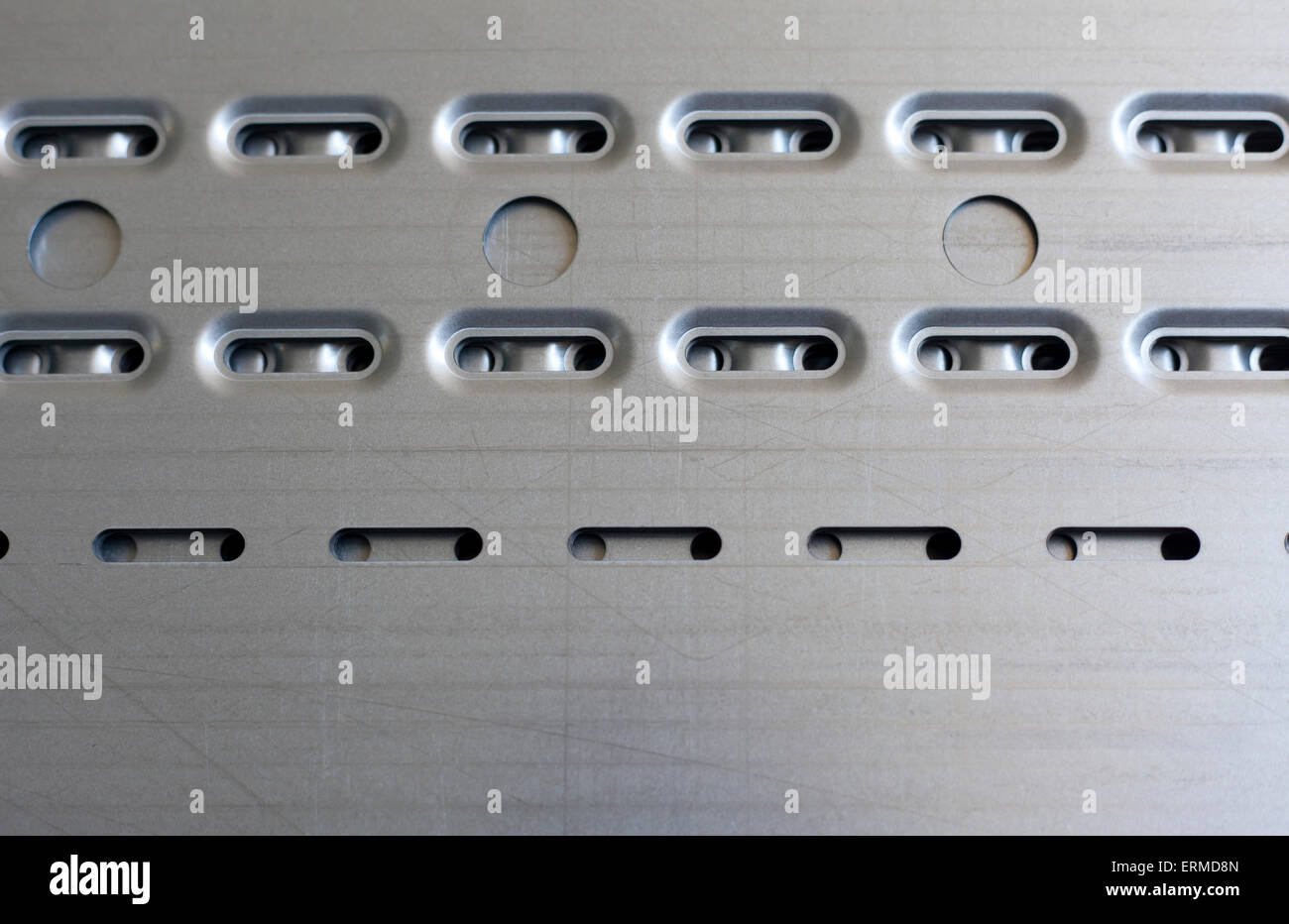 Perforated metal sheet immagini e fotografie stock ad alta risoluzione ...