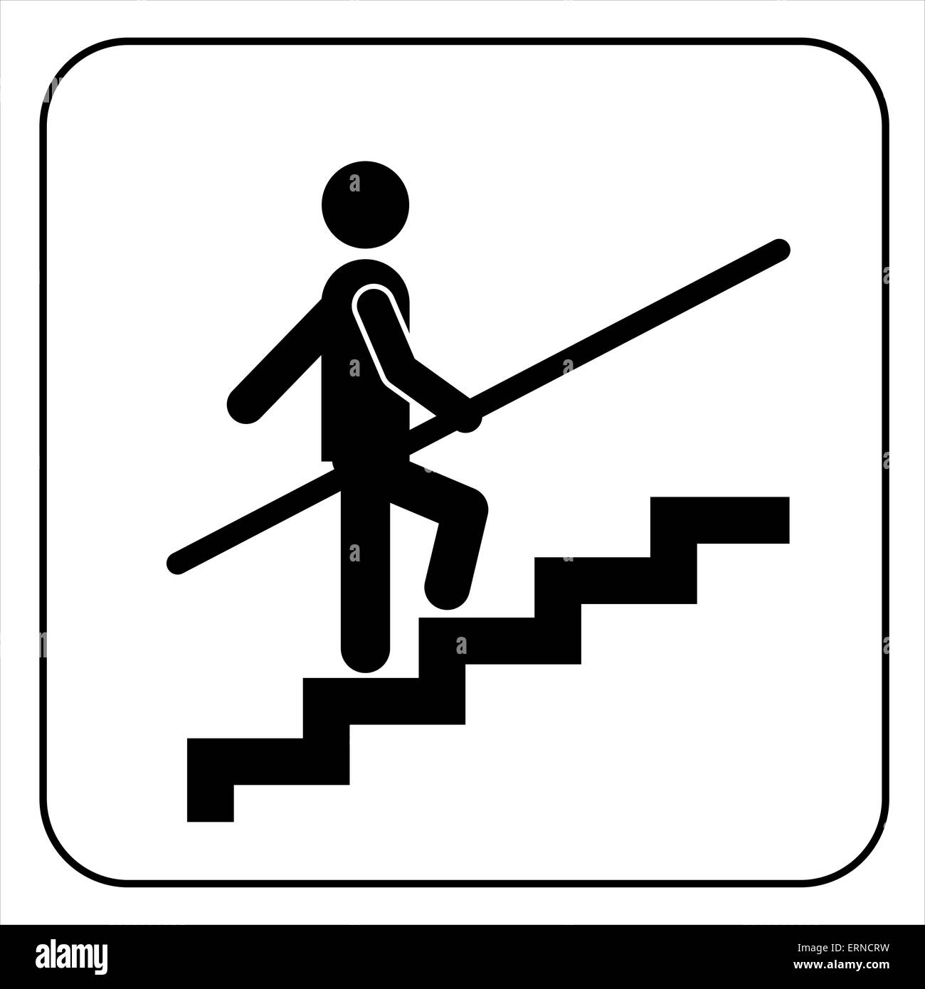 Escala de altura Immagini senza sfondo e Foto Stock ritagliate - Alamy