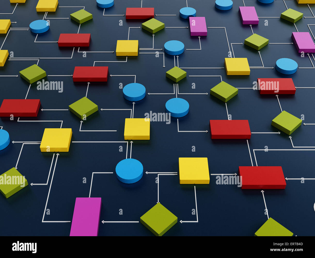 Software per computer immagini e fotografie stock ad alta risoluzione ...