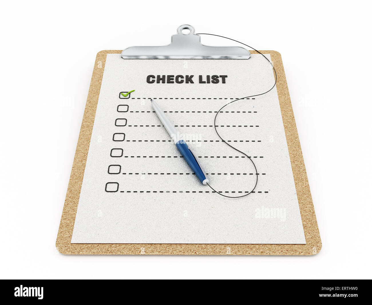 Check list icon immagini e fotografie stock ad alta risoluzione ...