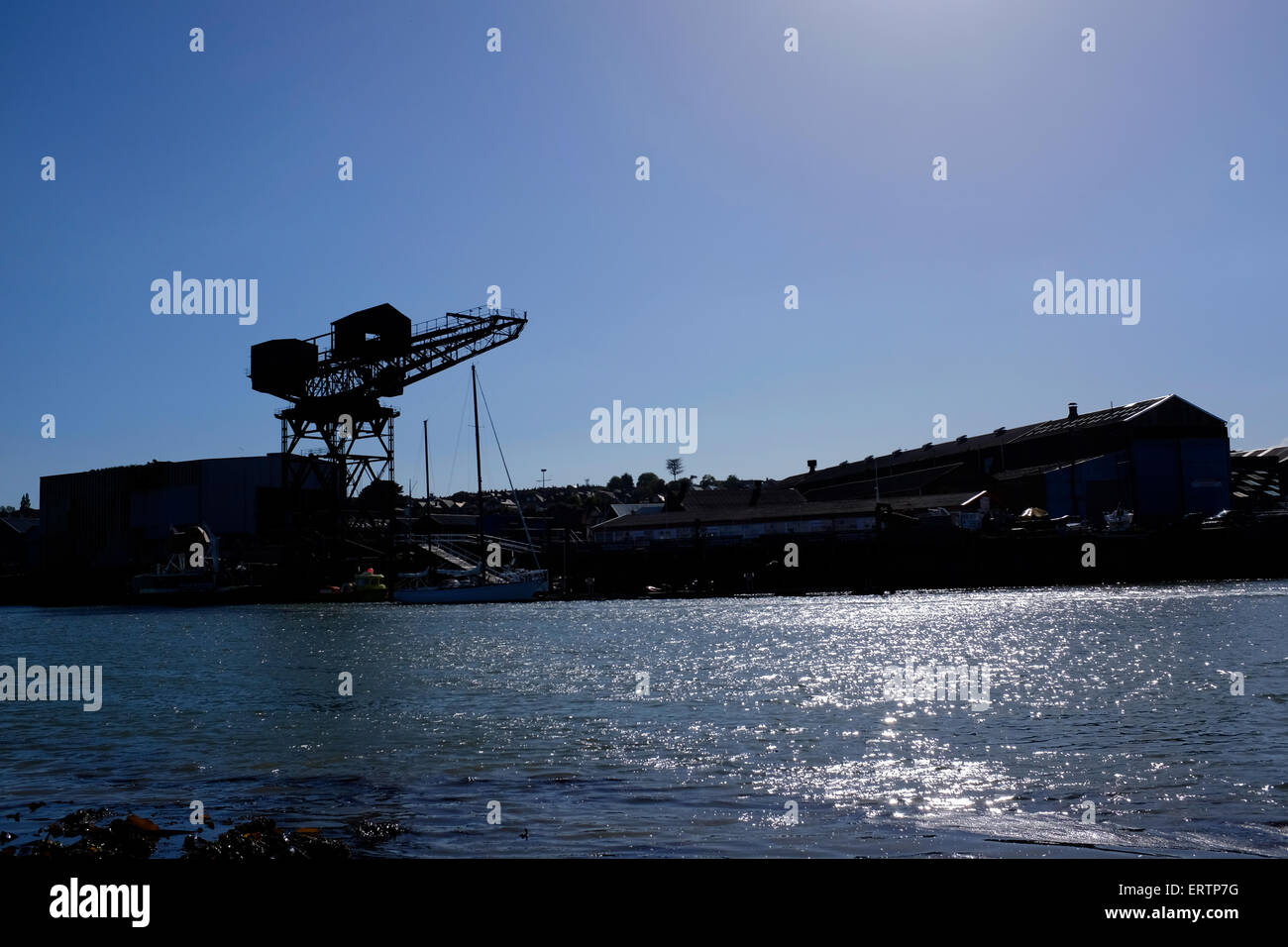 Gru a martello j samuel immagini e fotografie stock ad alta risoluzione ...