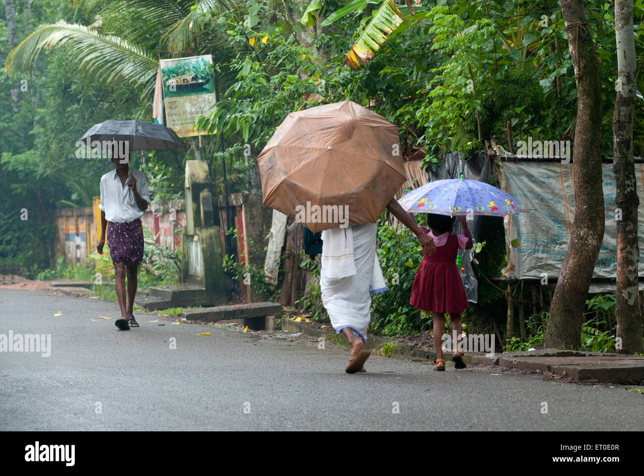 Monsone dell'asia meridionale immagini e fotografie stock ad alta ...